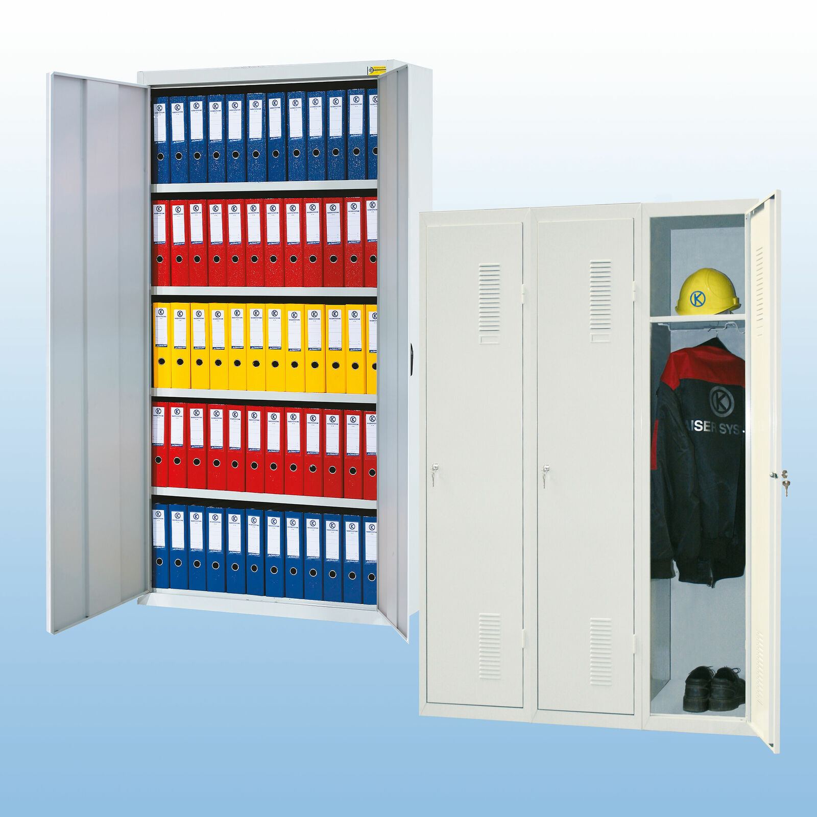 Aktuelle Aktionen von Kaiser Systeme