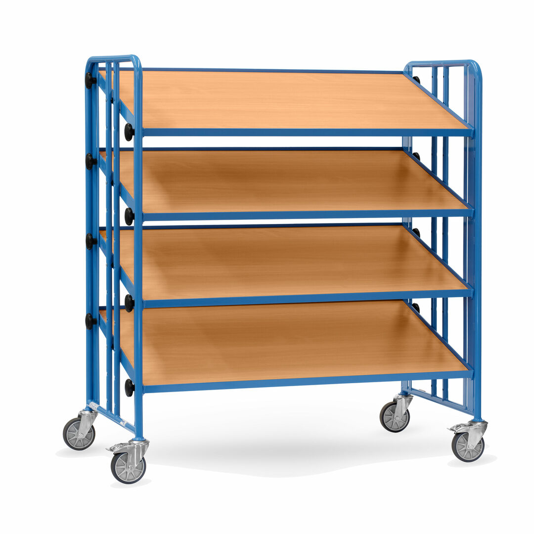 Montagewagen F2895 - Kaiser Systeme