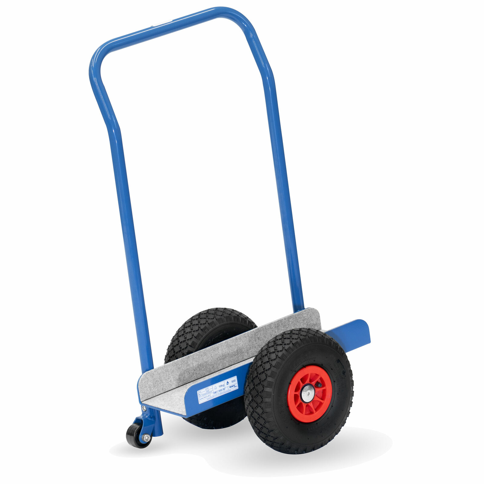 Plattenroller F4177 / F4178 - Kaiser Systeme