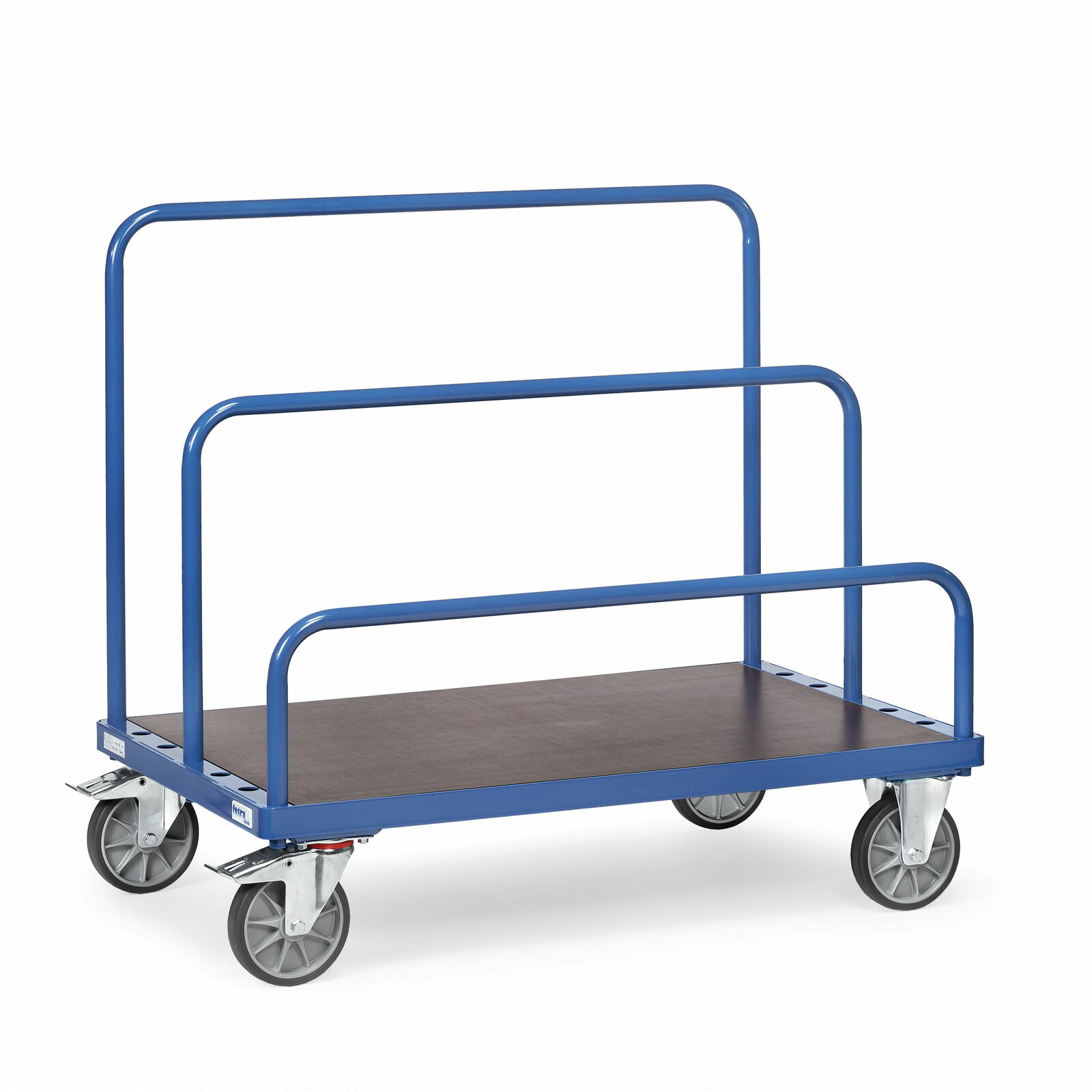 Plattenwagen - Kaiser Systeme