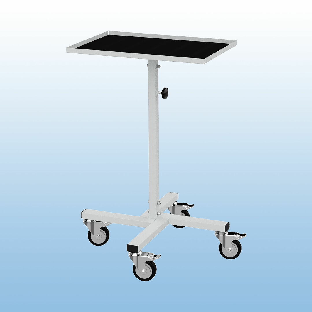 Arbeits- und Montagegestell BMLS-002 - Kaiser Systeme