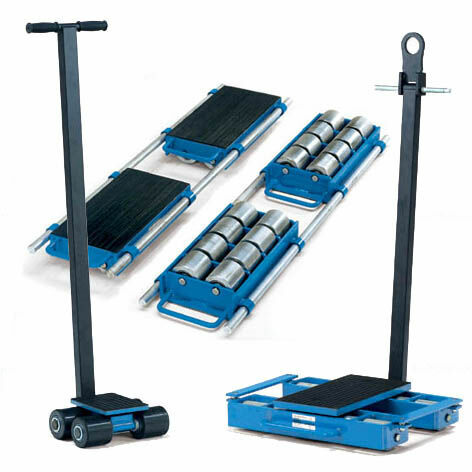 Fahrwerke Kaiser Systeme